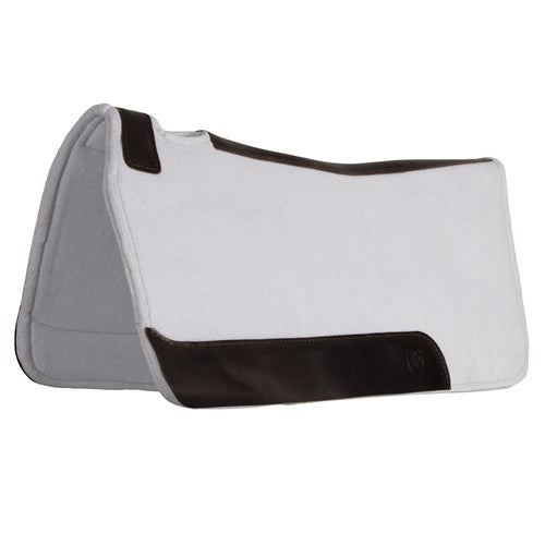 STC Koda Flelt Saddle Pad – Horse Torque Saddlery