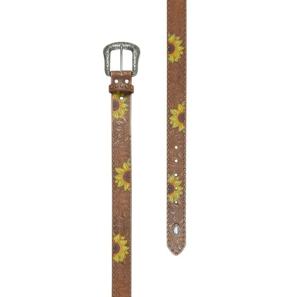 Pure Western Ladies Belt | Bridgette – Horse Torque Saddlery