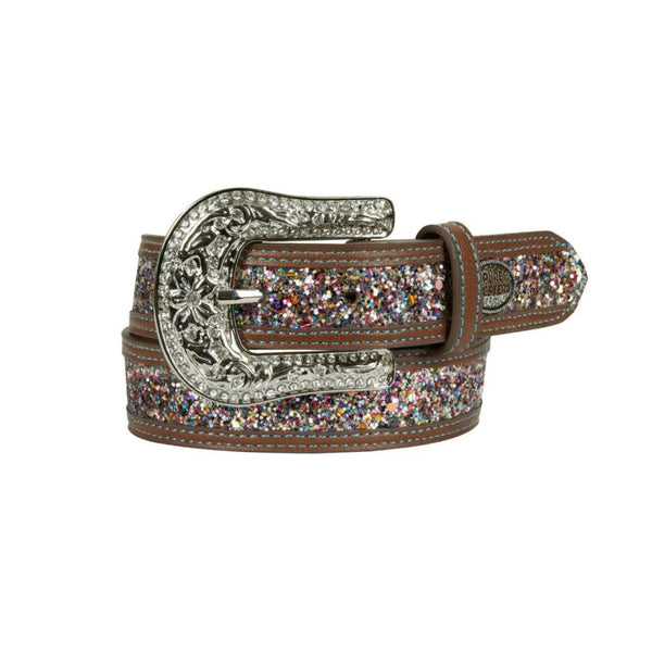 Pure Western Kids - Maisy Belt – Horse Torque Saddlery