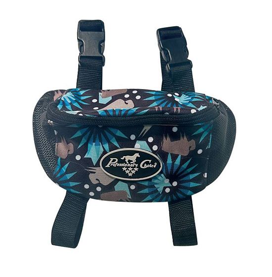 Professional's Choice Pommel Bag – Horse Torque Saddlery
