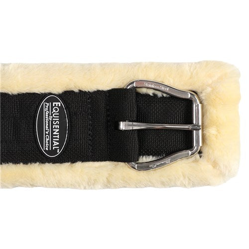 Professional's Choice Equissential Fleece Cinch – Horse Torque Saddlery