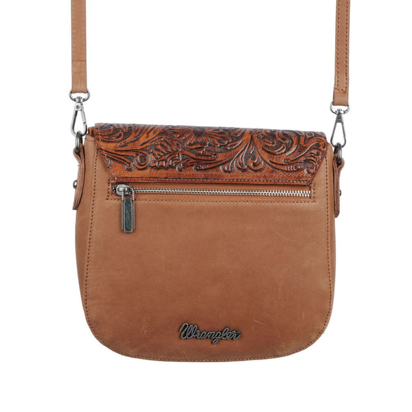 Wrangler Clara Bag – Horse Torque Saddlery