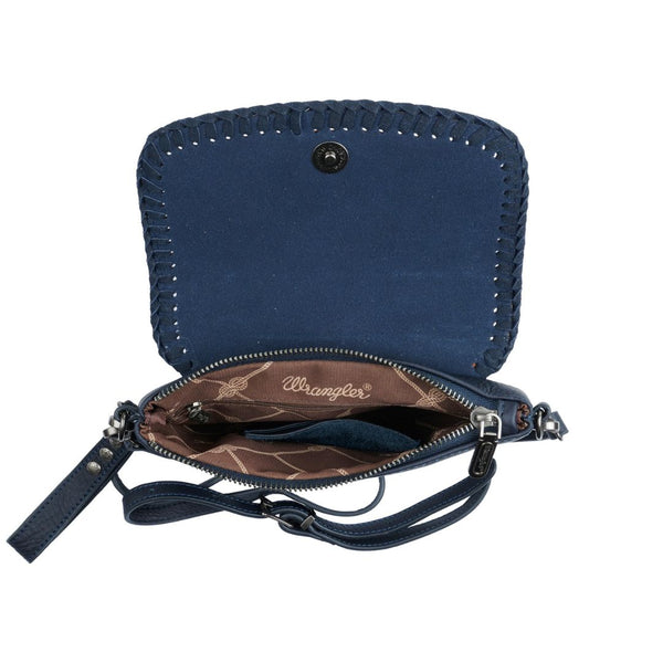 Wrangler Grace Bag – Horse Torque Saddlery