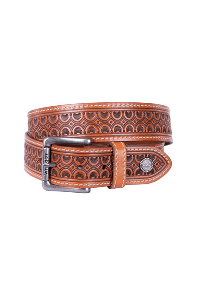 Wrangler Quinn Belt – Horse Torque Saddlery