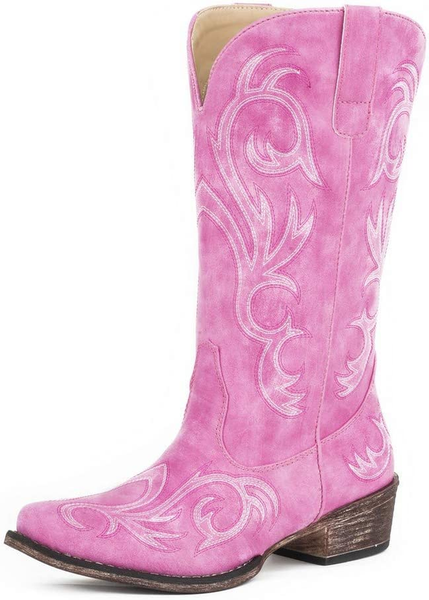 Roper Women's - Riley Boot – Horse Torque Saddlery