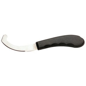 Bot Egg Knife – Horse Torque Saddlery
