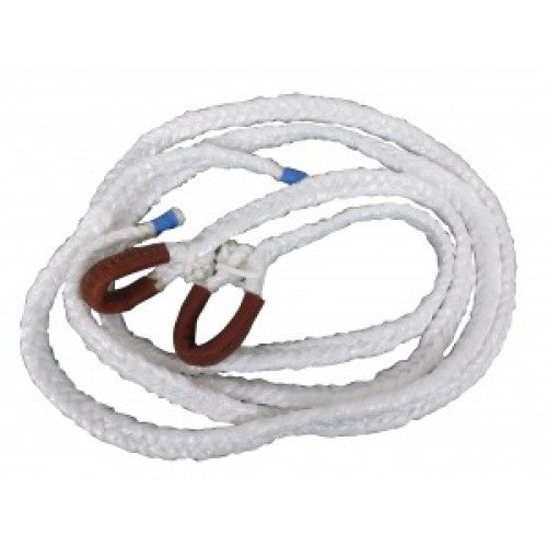 Campdraft Rein 7Ft – Horse Torque Saddlery