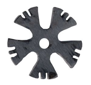 Rowel - Ultimate Bull Riding – Horse Torque Saddlery