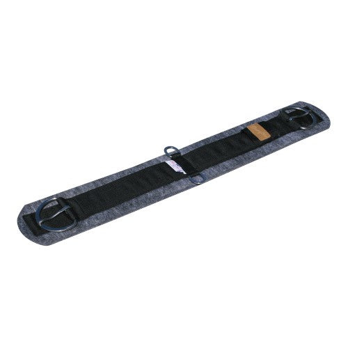 Equisential Felt Cinch Girth – Horse Torque Saddlery