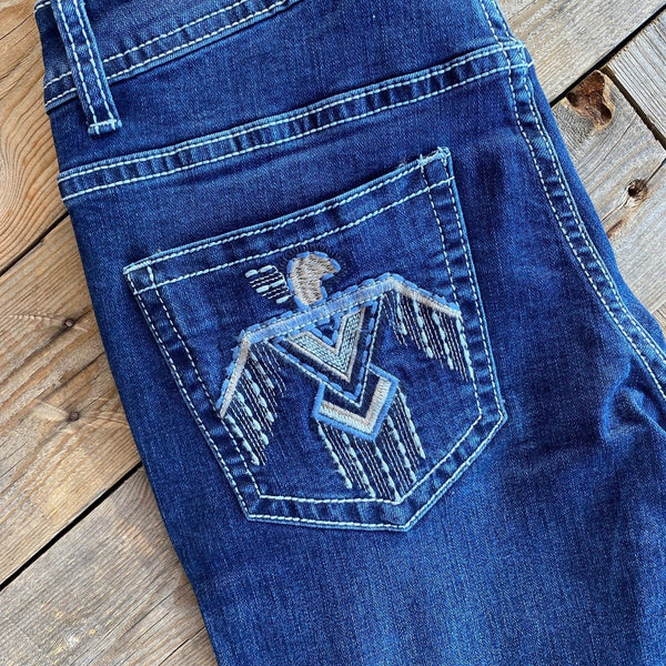 Outback Wild Child Darla Jean – Horse Torque Saddlery