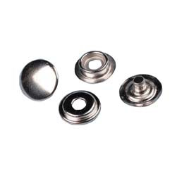 Long Press Stud - Pack of 10 – Horse Torque Saddlery