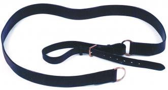 MCALISTER RING SURCINGLE – Horse Torque Saddlery